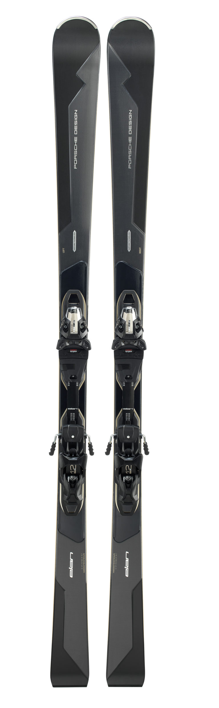 Collaboration Elan X Porsche Design | Rétro Passion Automobiles