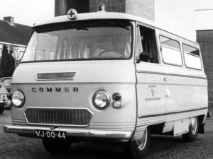 COMMER FC – A good English servant. | Rétro Passion Automobiles