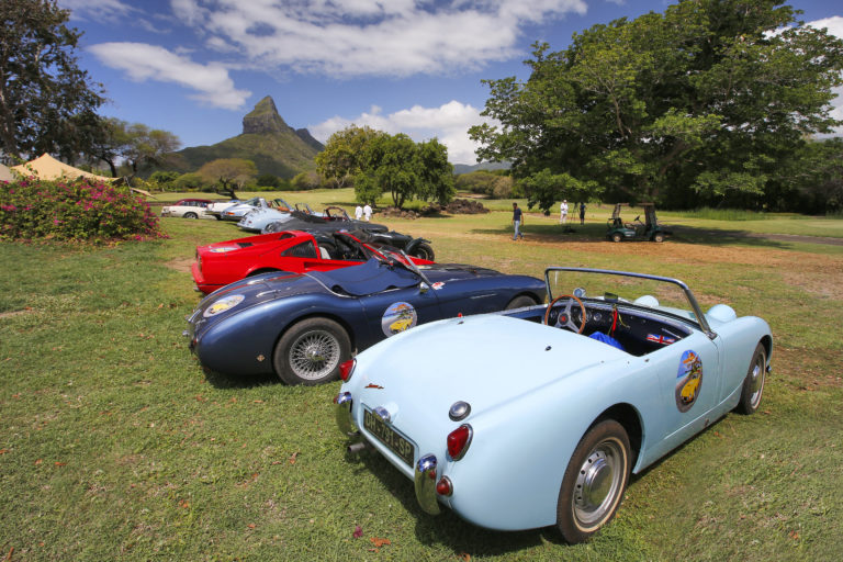 MAURITIUS CLASSIC TOUR, à la découverte de la magnifique île Maurice ...