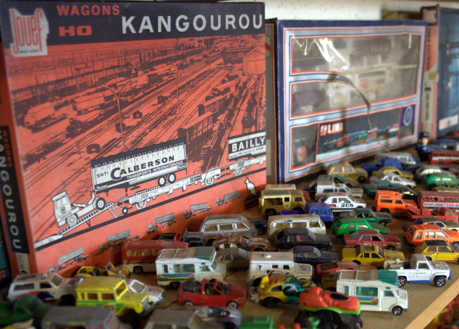 Station 70, le musée de la RN13 | Rétro Passion Automobiles