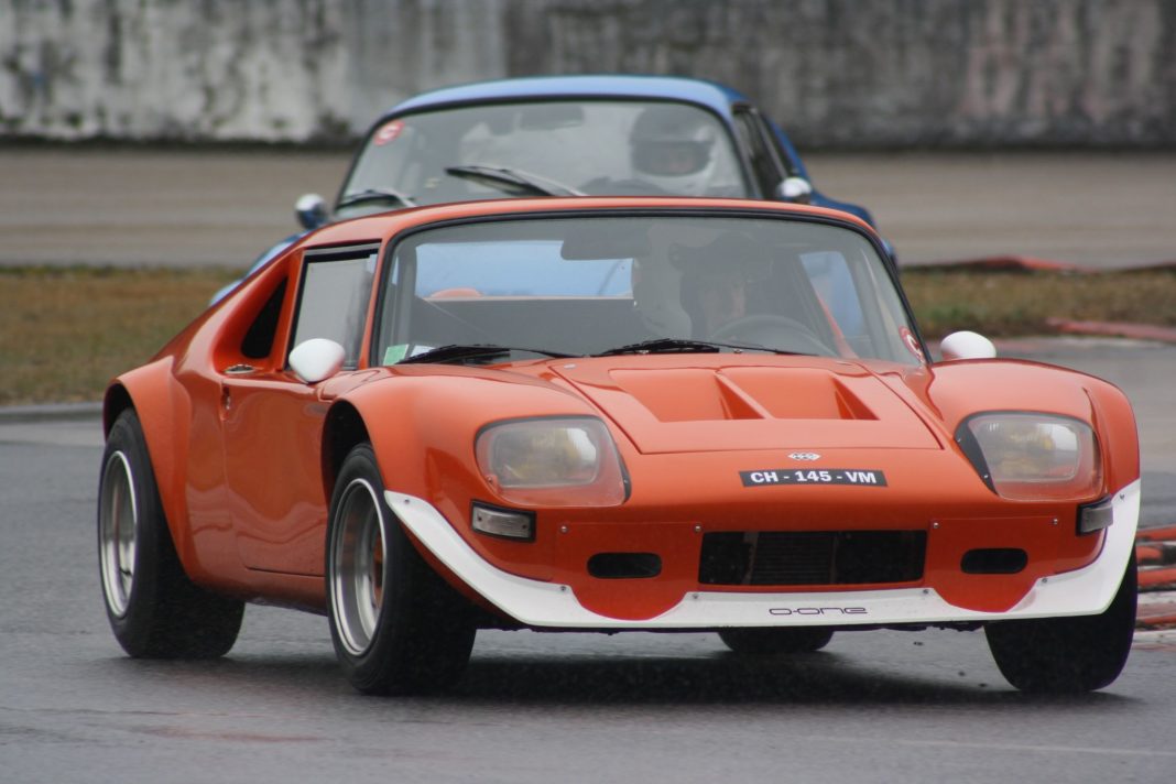 JIDE – L’artisanat français en compétition | Rétro Passion Automobiles