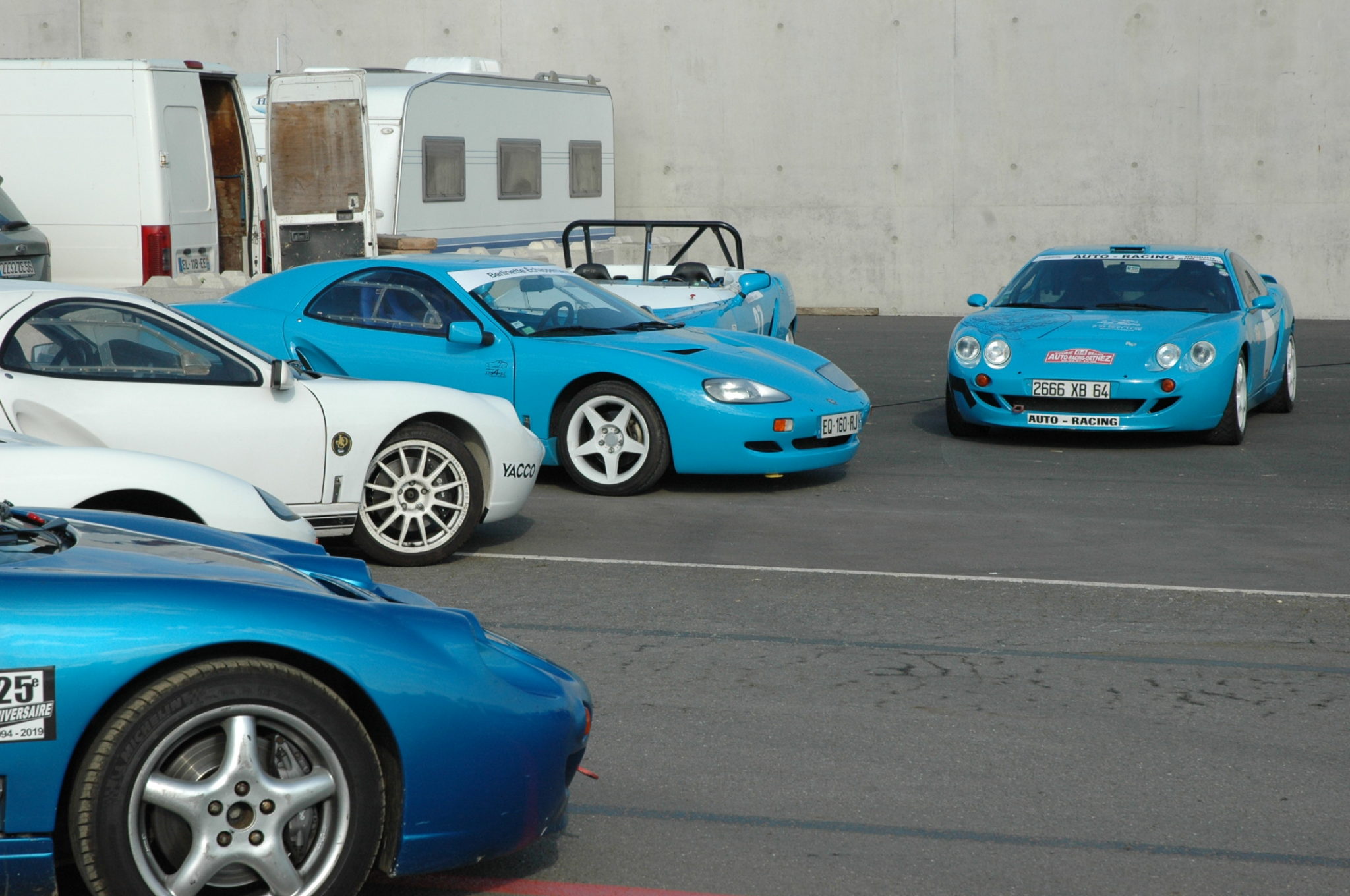 BERLINETTE HOMMELL - L'héritière de la berlinette Alpine. - Rétro ...