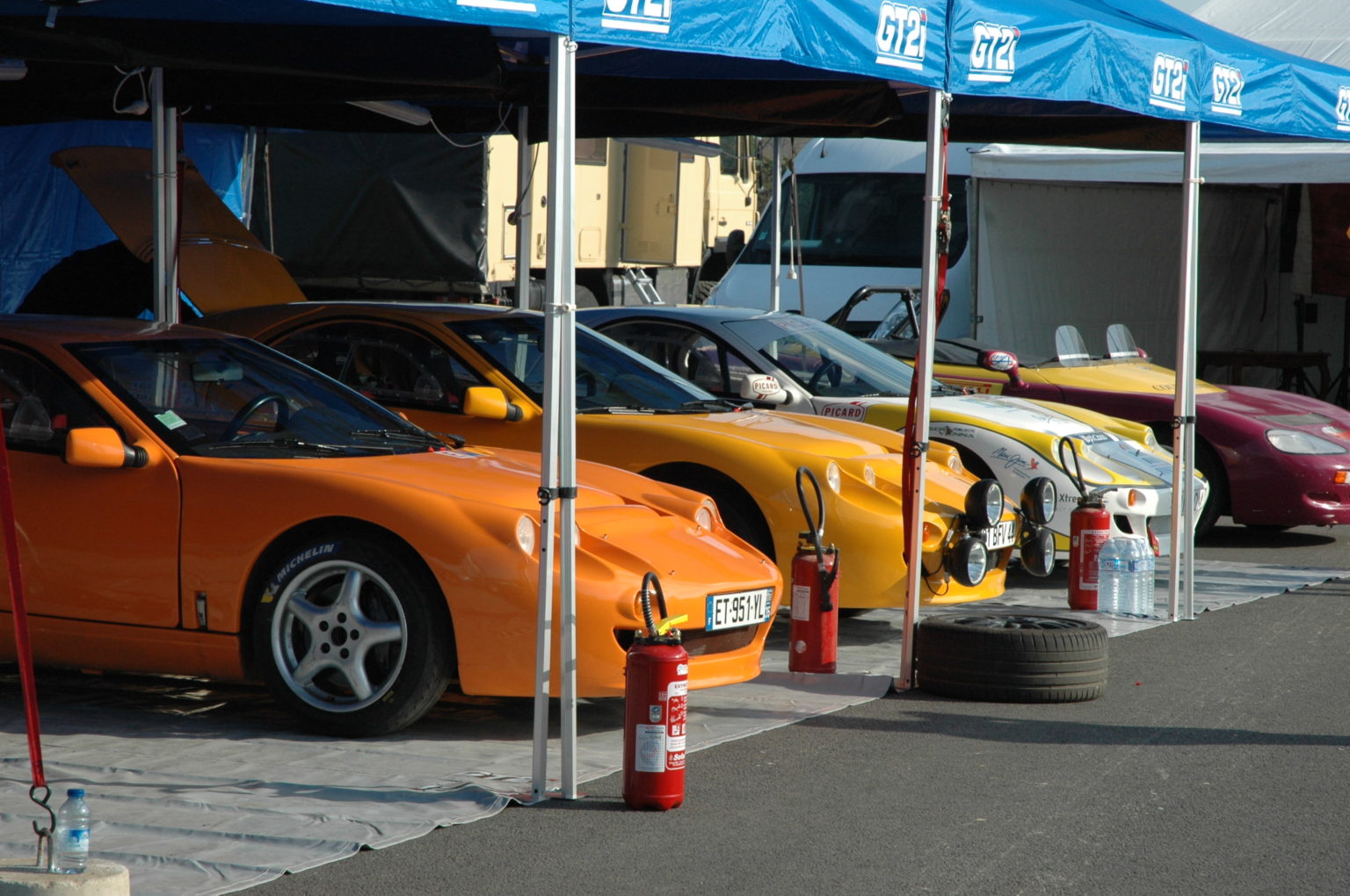 BERLINETTE HOMMELL - L'héritière de la berlinette Alpine. - Rétro ...
