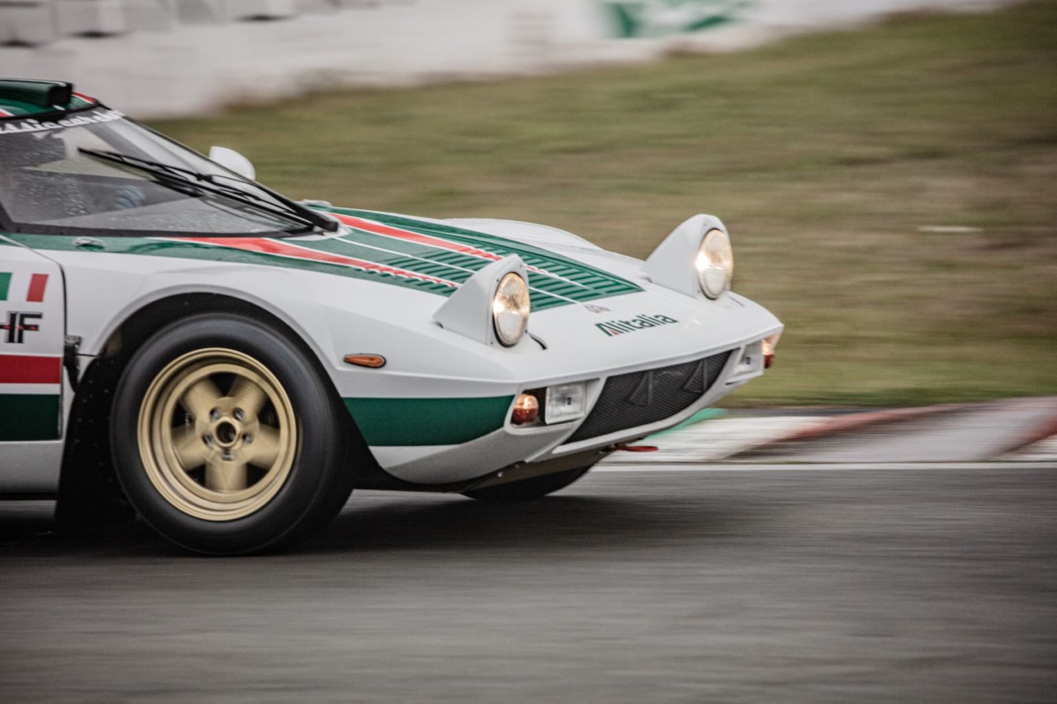 Charade Heroes 2020 | Rétro Passion Automobiles