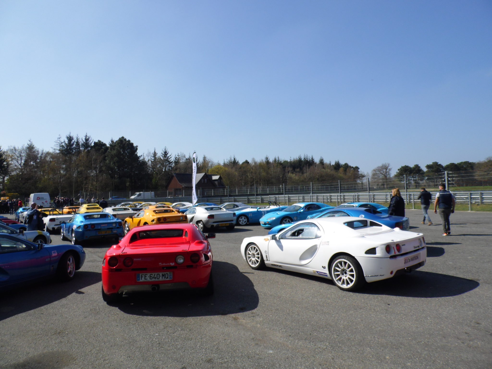 BERLINETTE HOMMELL - L'héritière de la berlinette Alpine. - Rétro ...