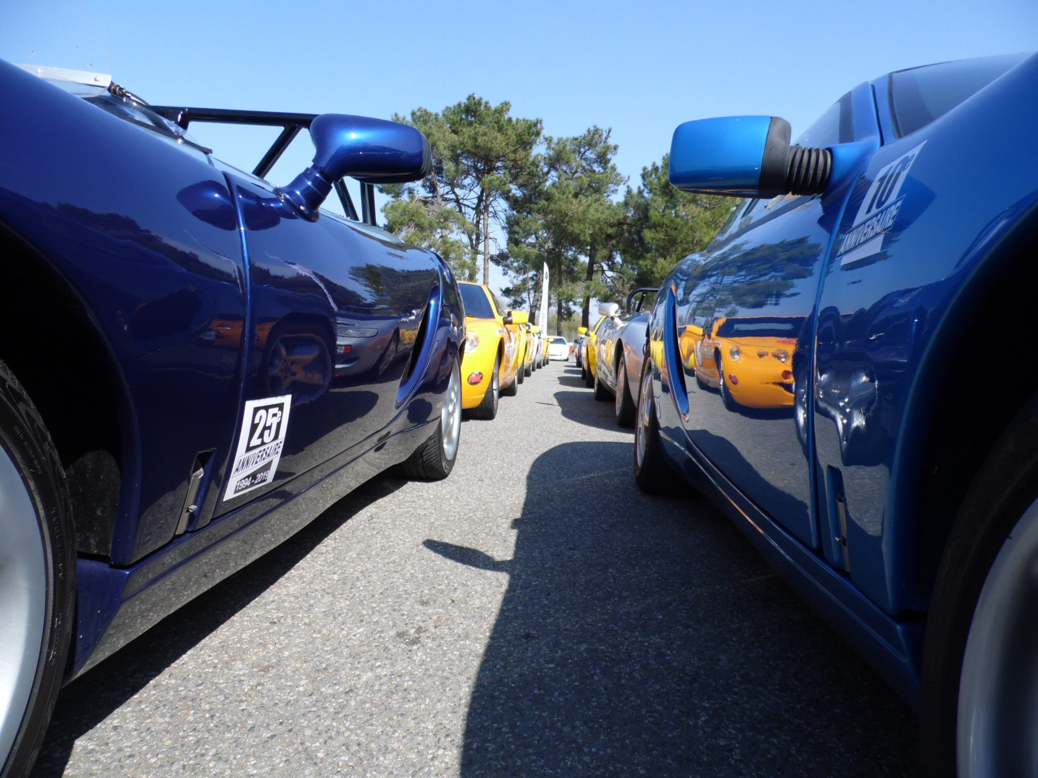 BERLINETTE HOMMELL - L'héritière de la berlinette Alpine. - Rétro ...