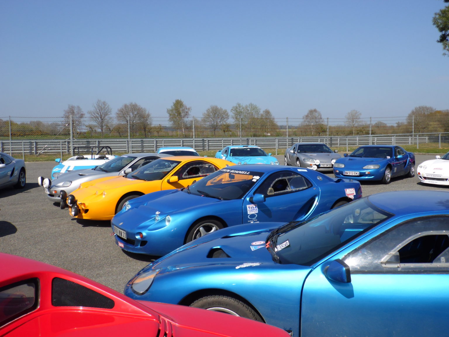 BERLINETTE HOMMELL - L'héritière de la berlinette Alpine. - Rétro ...