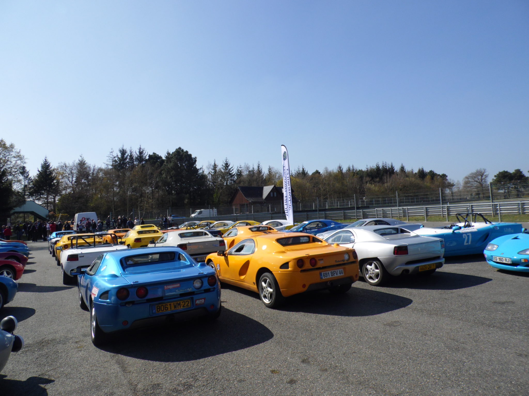 BERLINETTE HOMMELL - L'héritière de la berlinette Alpine. - Rétro ...