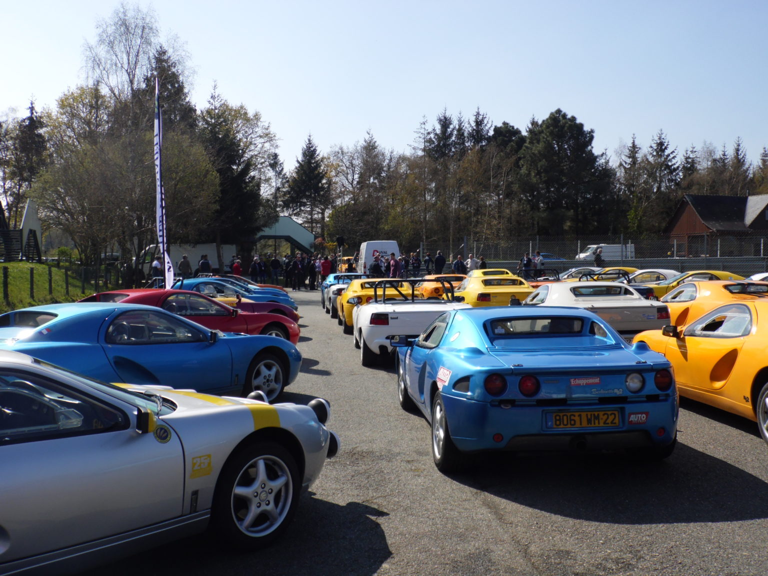 BERLINETTE HOMMELL - L'héritière de la berlinette Alpine. - Rétro ...