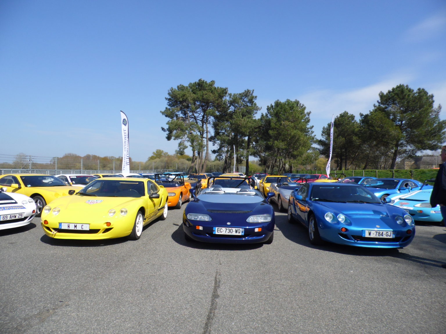 BERLINETTE HOMMELL - L'héritière de la berlinette Alpine. - Rétro ...