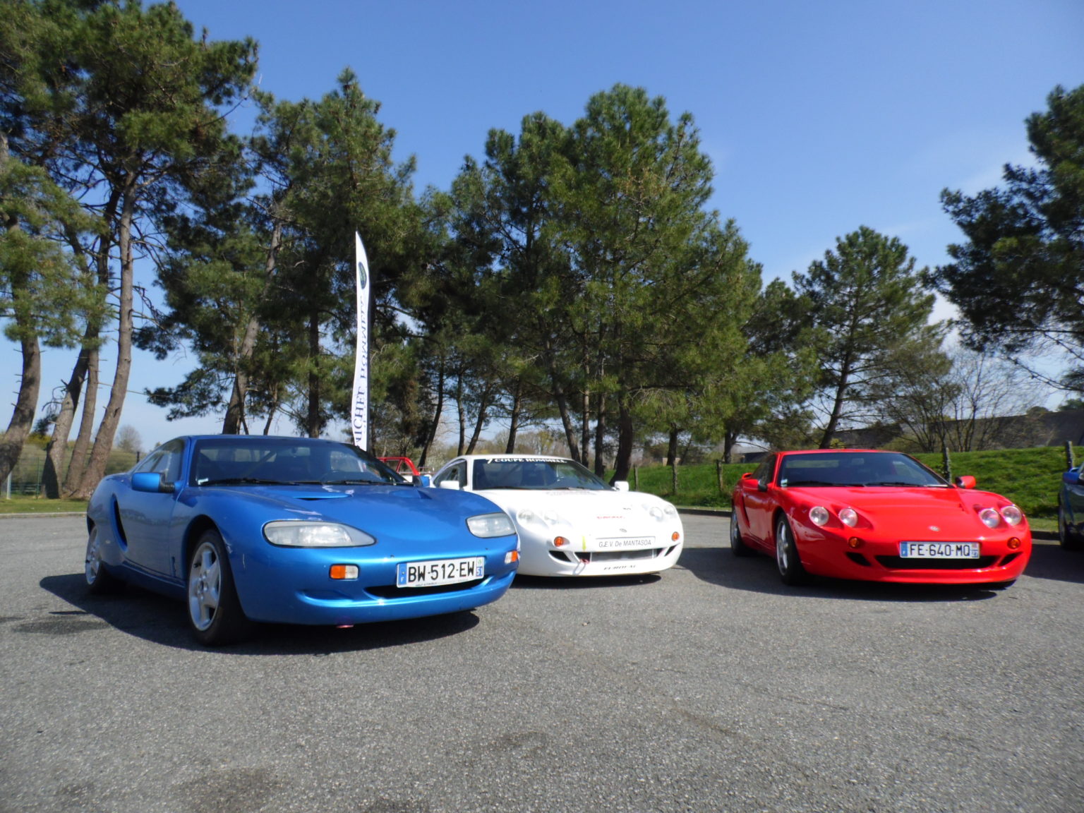 BERLINETTE HOMMELL - L'héritière de la berlinette Alpine. - Rétro ...