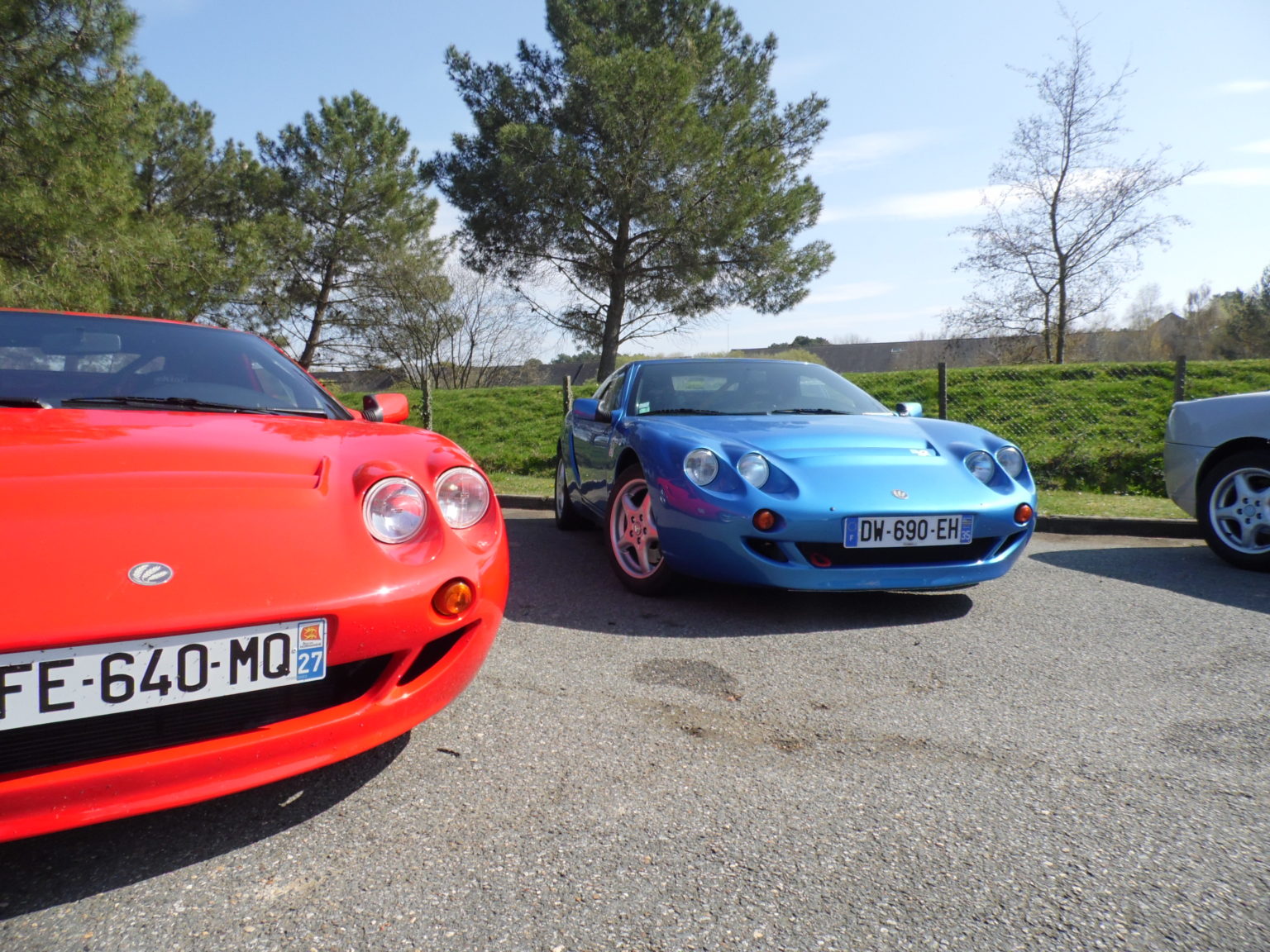 BERLINETTE HOMMELL - L'héritière de la berlinette Alpine. - Rétro ...