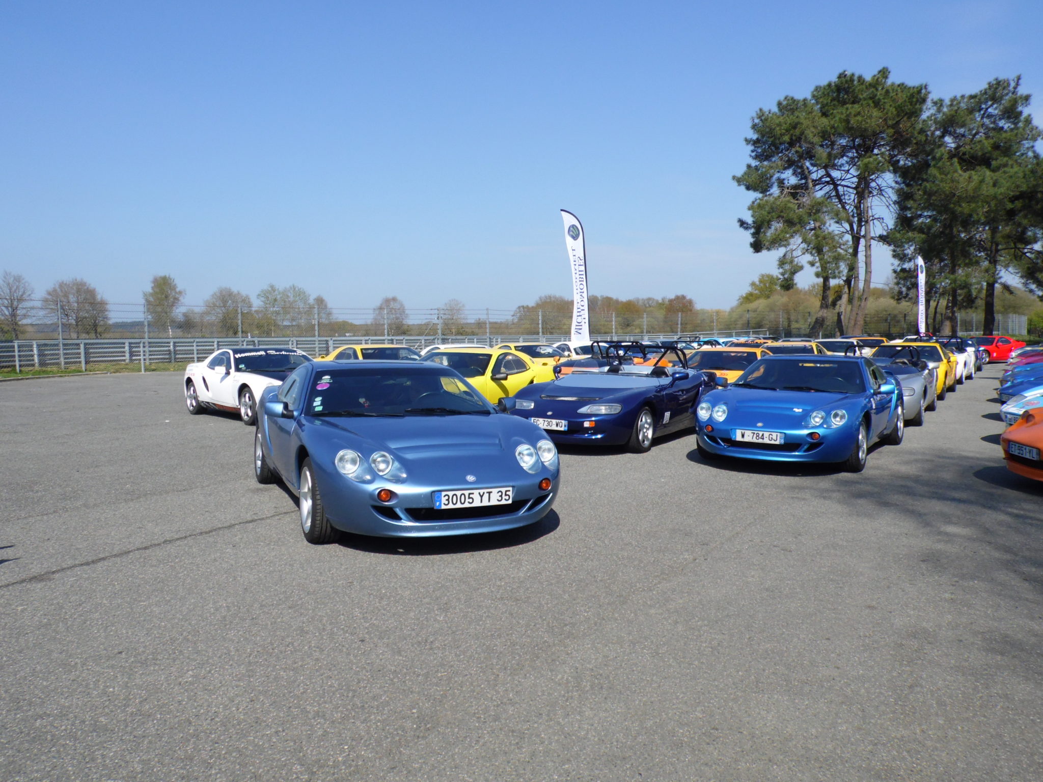 BERLINETTE HOMMELL - L'héritière de la berlinette Alpine. - Rétro ...