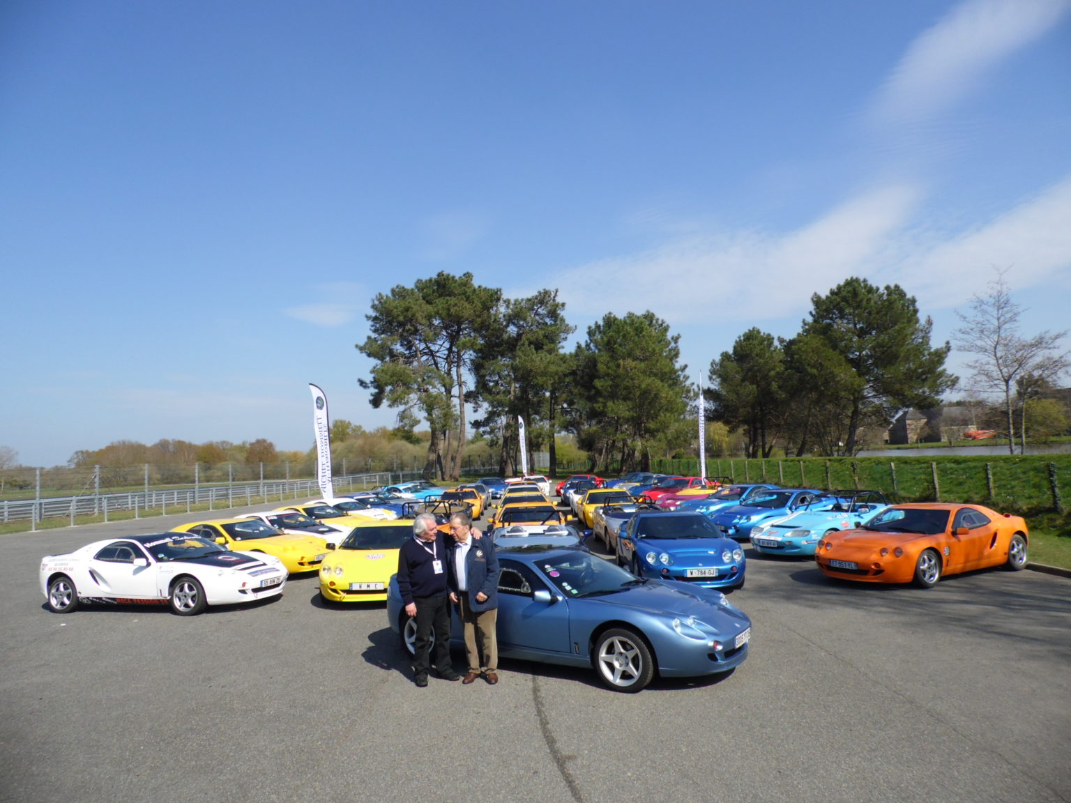 BERLINETTE HOMMELL - L'héritière de la berlinette Alpine. - Rétro ...