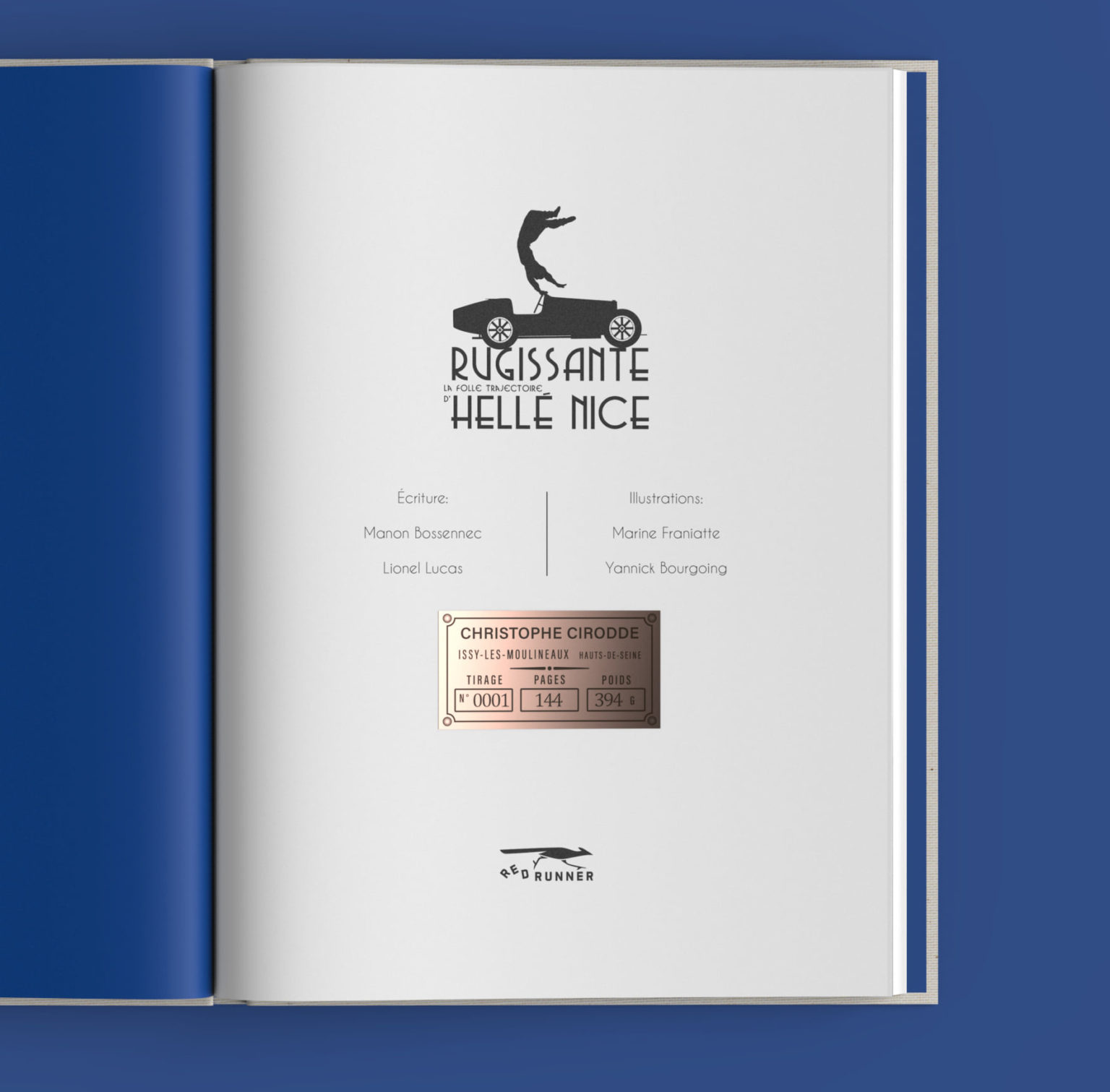 HELLÉ NICE SORT ENFIN DE L’OUBLI ! | Rétro Passion Automobiles