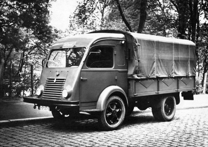 RENAULT GALION – Le brave serviteur au losange. | Rétro Passion Automobiles