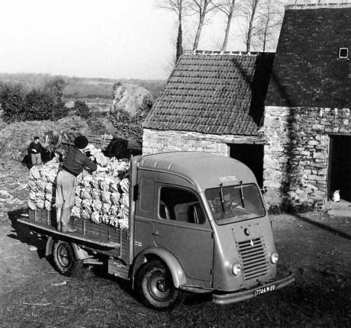 RENAULT GALION – Le brave serviteur au losange. | Rétro Passion Automobiles