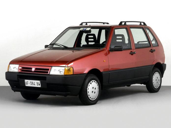 INNOCENTI MINI « BERTONE »- Sauces Worcestershire et bolognaise ...