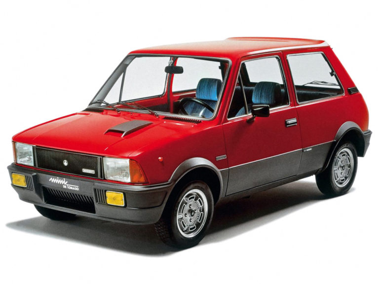 INNOCENTI MINI « BERTONE »- Sauces Worcestershire et bolognaise ...