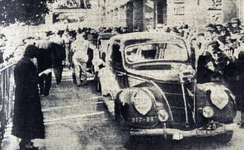 MATFORD – Les Ford alsaciennes. | Rétro Passion Automobiles