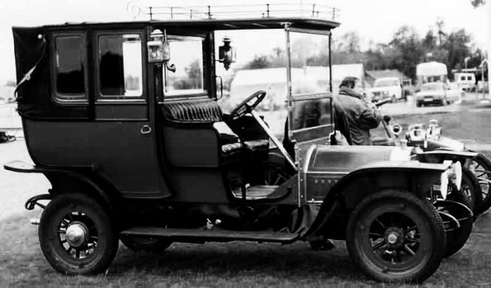 PEUGEOT 40 CV – Le prestige du lion. | Rétro Passion Automobiles