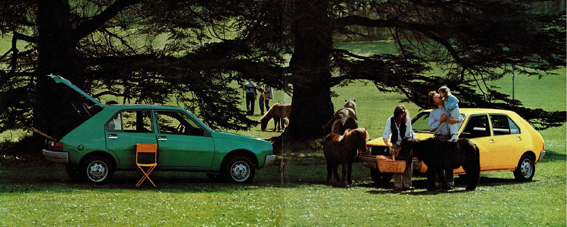 RENAULT 14 – Bonne ou mauvaise poire ? | Rétro Passion Automobiles