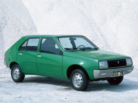 RENAULT 14 – Bonne ou mauvaise poire ? | Rétro Passion Automobiles